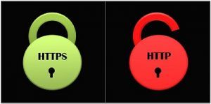 Difference Between HTTP and HTTPS (with Example and Comparison Chart ...
