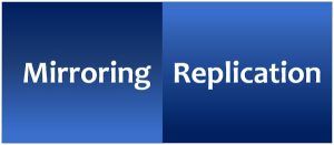 Difference Between Mirroring and Replication (with Comparison Chart) - Tech Differences
