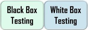 Difference Between Black Box and White Box Testing (with Comparison ...