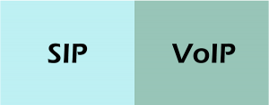 Difference Between SIP and VoIP (with Comparison Chart) - Tech Differences