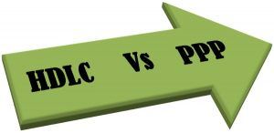 Difference Between HDLC and PPP (with Comparison Chart) - Tech Differences