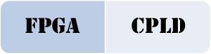 Difference between FPGA and CPLD (with Comparison Chart) - Tech Differences