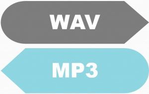 Difference between WAV and MP3 (with Comparison Chart) - Tech Differences