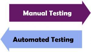 Difference Between Manual and Automated Testing (with Comparison Chart ...