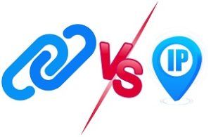 Differences Between URL and IP Address (Comparison Chart) - Tech ...