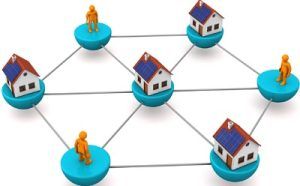 Differences Between Intranet and Extranet (Comparison Chart) - Tech ...