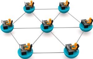 Differences Between Intranet and Extranet (Comparison Chart) - Tech ...