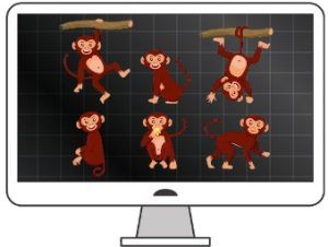 Difference Between VFX and CGI: (Comparison Chart)